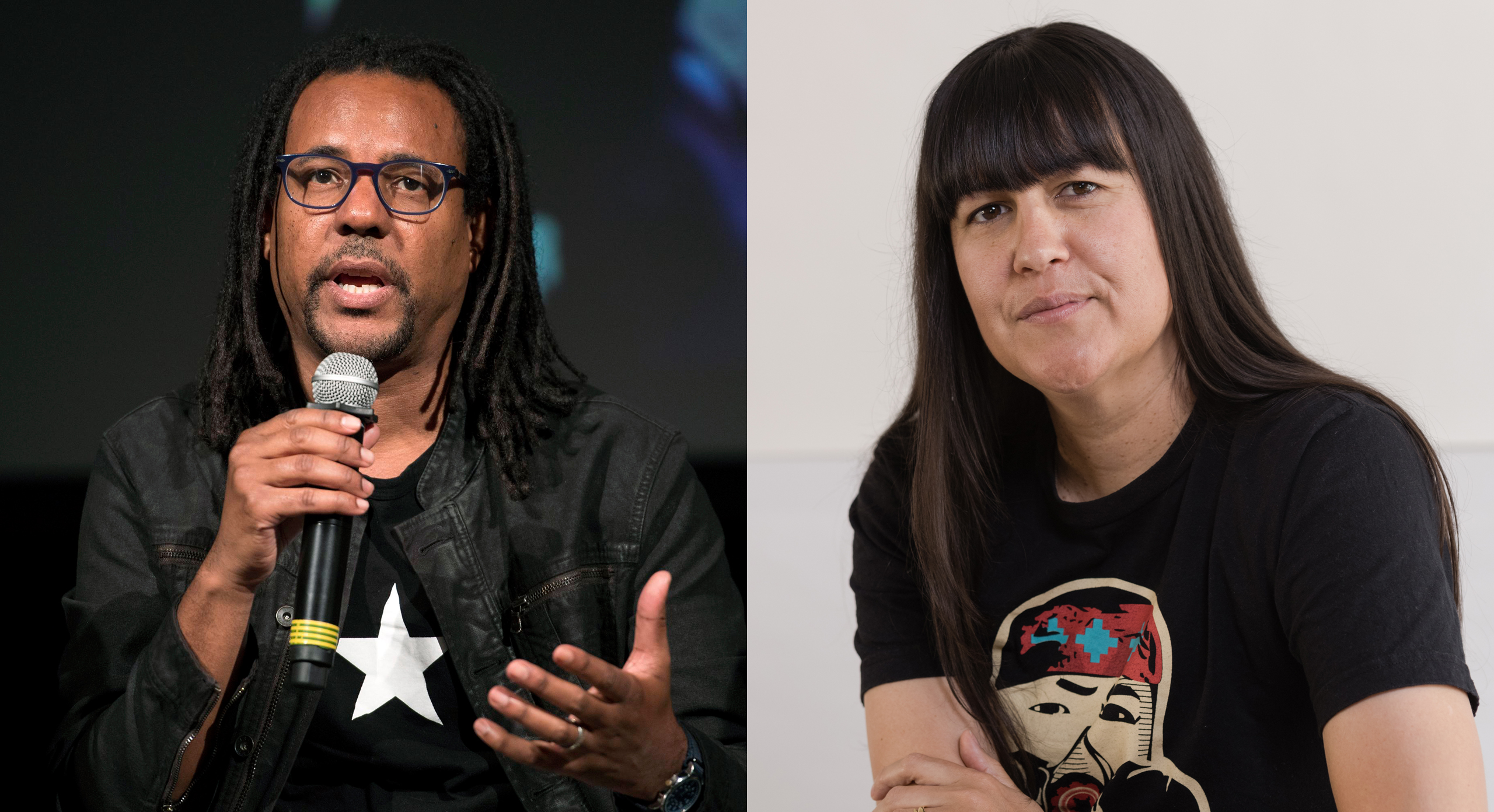 Colson Whitehead, Natalie Diaz to headline Paper Plains Literary ...